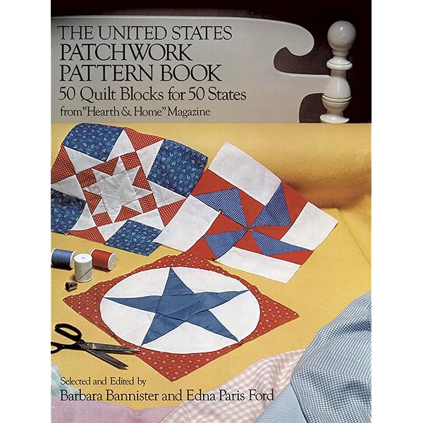 50 State Quilt Block Designs Quilt Blocks Mountain