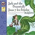 Amazon.com: Carson Dellosa Juan y los frijoles mágicos (Jack And The ...