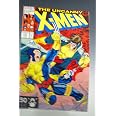 Uncanny X-Men #277: Marvel: 0708445905170: Amazon.com: Books