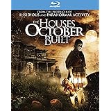 Amazon.com: The Houses October Built 2 : Brandy Schaefer, Bobby Roe ...