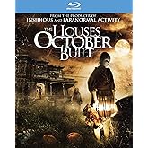 Amazon.com: The Houses October Built 2 : Roe, Bobby, Schaefer, Brandy ...