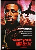 Passenger 57 [1993] [DVD] [1992]: Amazon.co.uk: Wesley Snipes, Bruce ...