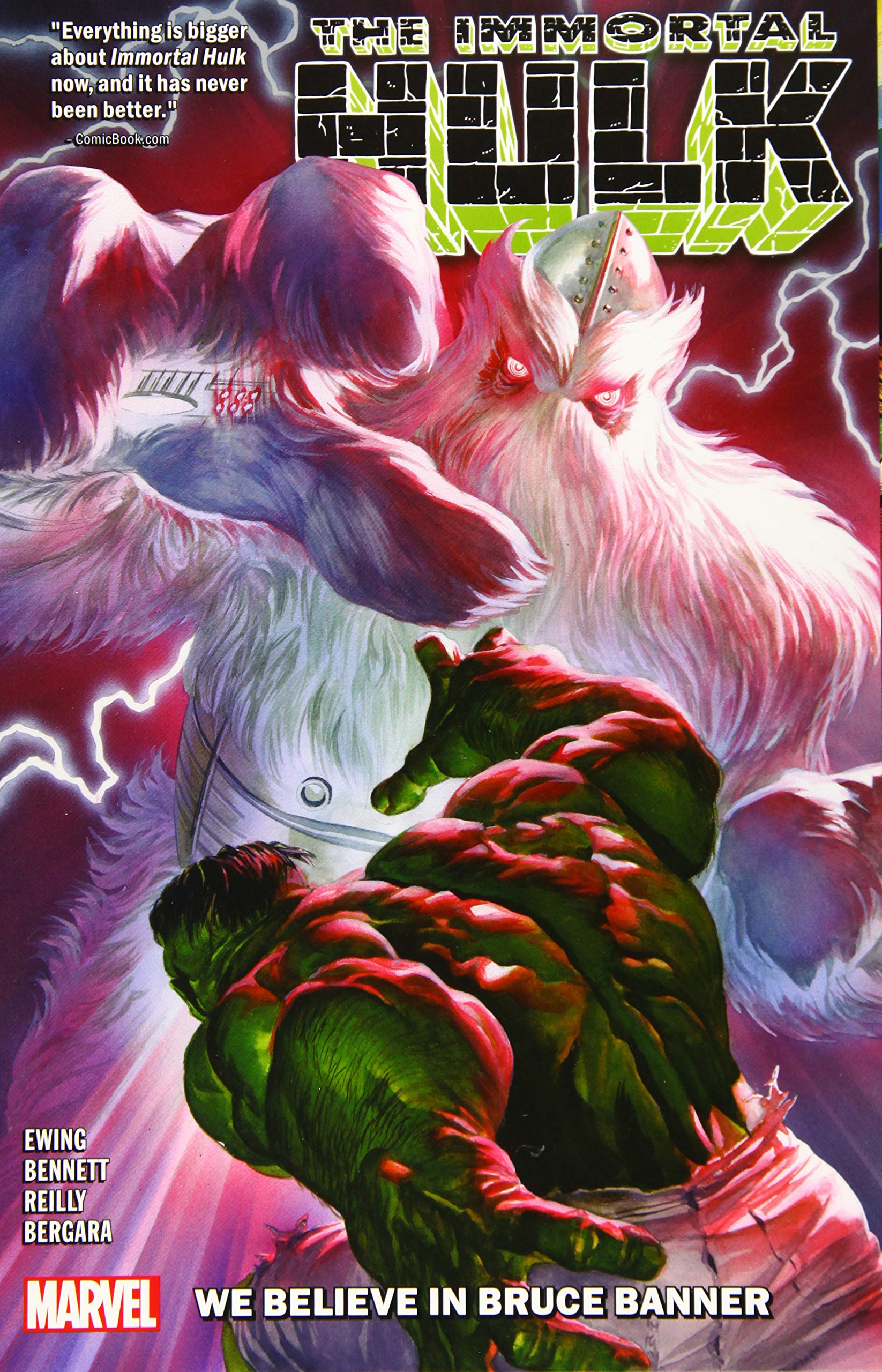 Joe All The Things Download Hulk Ludaip