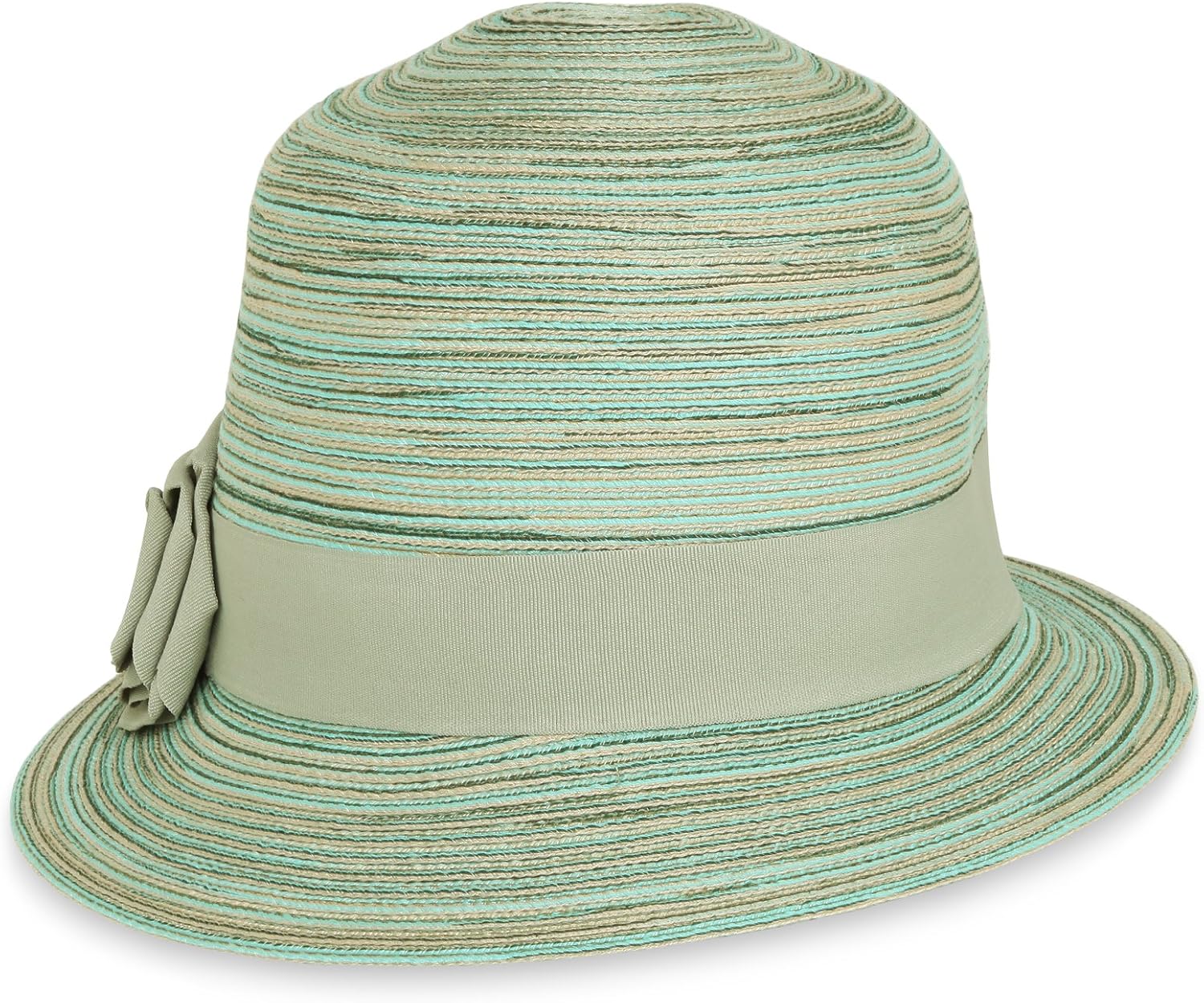 Sunday Afternoons Women's Bella Hat, One Size, Ocean: Amazon.co.uk ...