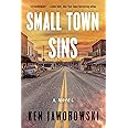 Amazon.com: Small Town Sins: A Novel: 9781250881670: Jaworowski, Ken: Books