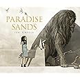 Paradise Sands: A Story of Enchantment by Pinfold, Levi