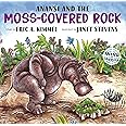 Anansi and the Moss-Covered Rock (Anansi the Trickster): Kimmel, Eric A ...