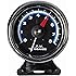 Amazon.com: Sunpro SST802R 3-3/8" Retro Super Tachometer: Automotive