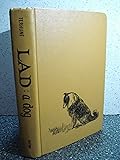 Lad: A Dog: Albert Payson Terhune, Sam Savitt: 9780140364743: Amazon ...