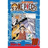 One Piece, Volume 7 | Amazon.com.br