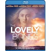 The Lovely Bones: Sebold, Alice: Amazon.com: Books