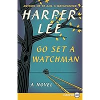 Amazon.com: Go Set a Watchman: A Novel: 9780062409867: Lee, Harper: Books