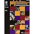 Polyrhythms - The Musicians Guide (2ndEdition) | Drum and Percussion ...