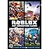 Inside the World of Roblox - Livros na Amazon Brasil- 9780062862600