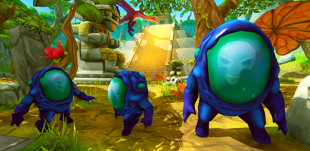 Amazon.com: Alien Simulator: Appstore for Android