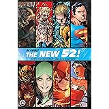 Amazon.com: DC Comics: The New 52: 9781401234515: Geoff Johns, Grant ...
