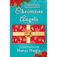 Amazon.com: Christmas Angels: A Novel: 9781250312624: Naigle, Nancy: Books