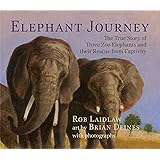 Tarra & Bella: The Elephant and Dog Who Became Best Friends: Carol ...