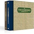 The Tom Scheerer Compendium: Scheerer, Tom, Read, Mimi, Lagnese ...