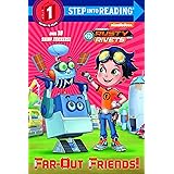 Magnet Power! (Rusty Rivets) (Step into Reading): Huntley, Tex, Cassity ...