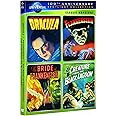 Classic Monsters Spotlight Collection (Dracula / Frankenstein / The ...