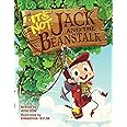Amazon.com: It's Not Jack and the Beanstalk (It’s Not a Fairy Tale ...