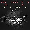 Fontaines D.C. - Dogrel - Amazon.com Music