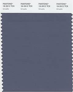 Pantone 18-3912 TCX Smart Color Swatch Card, Grisaille - House Paint ...