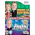 Amazon.com: Gameshow Fun Pack - Nintendo Wii : Video Games