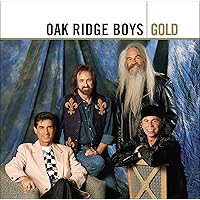 Amazon.com: The Oak Ridge Boys: Greatest Hits, Vol. 3: CDs & Vinyl