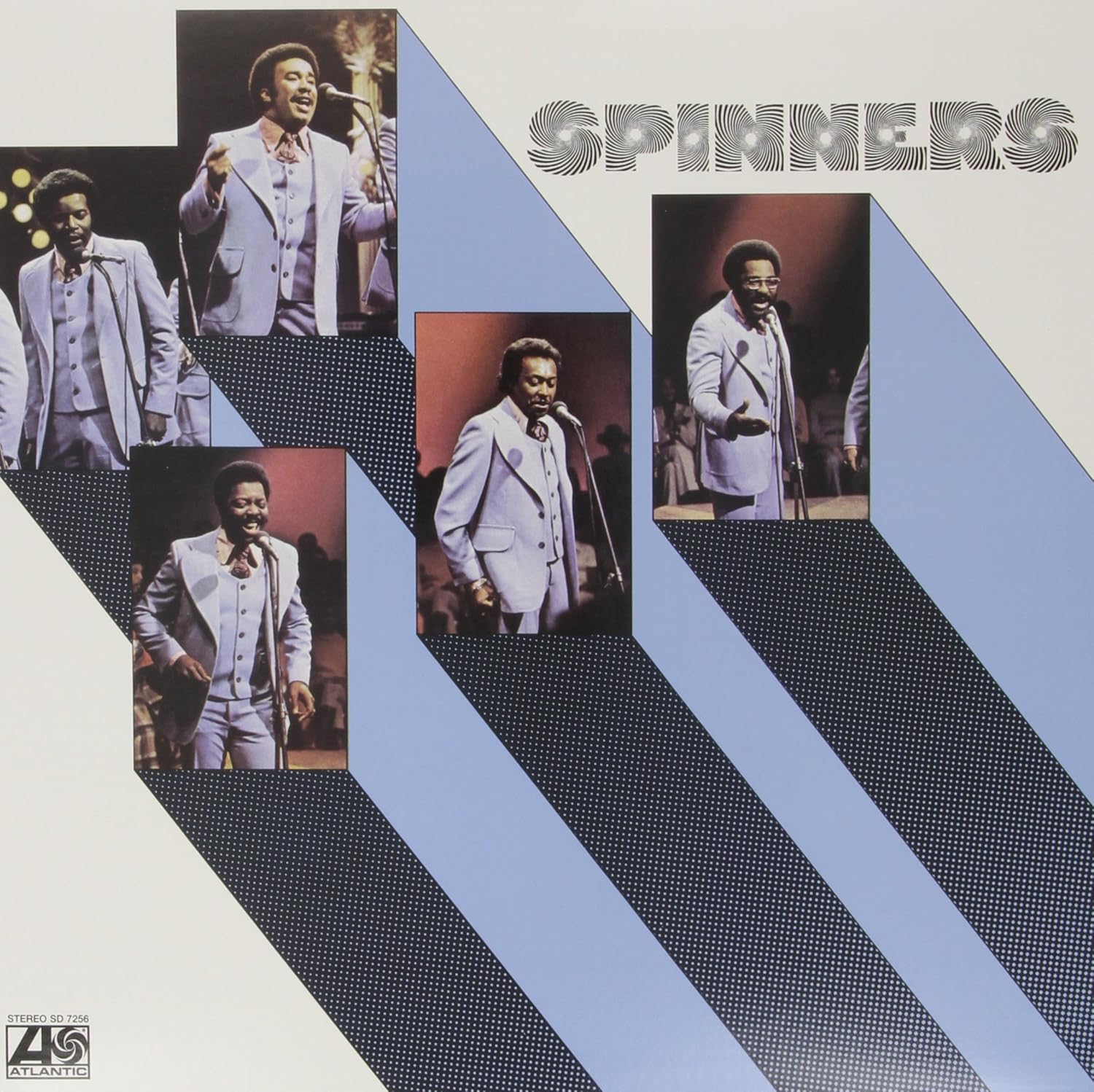 SPINNERS - Spinners - Amazon.com Music