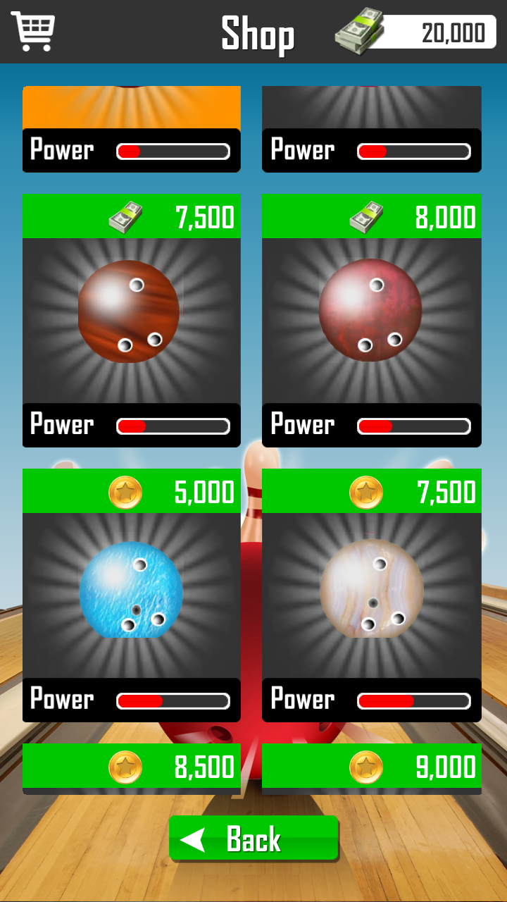 Ultimate 3d Bowling:Classic Strike Game:Amazon.com:Appstore for Android