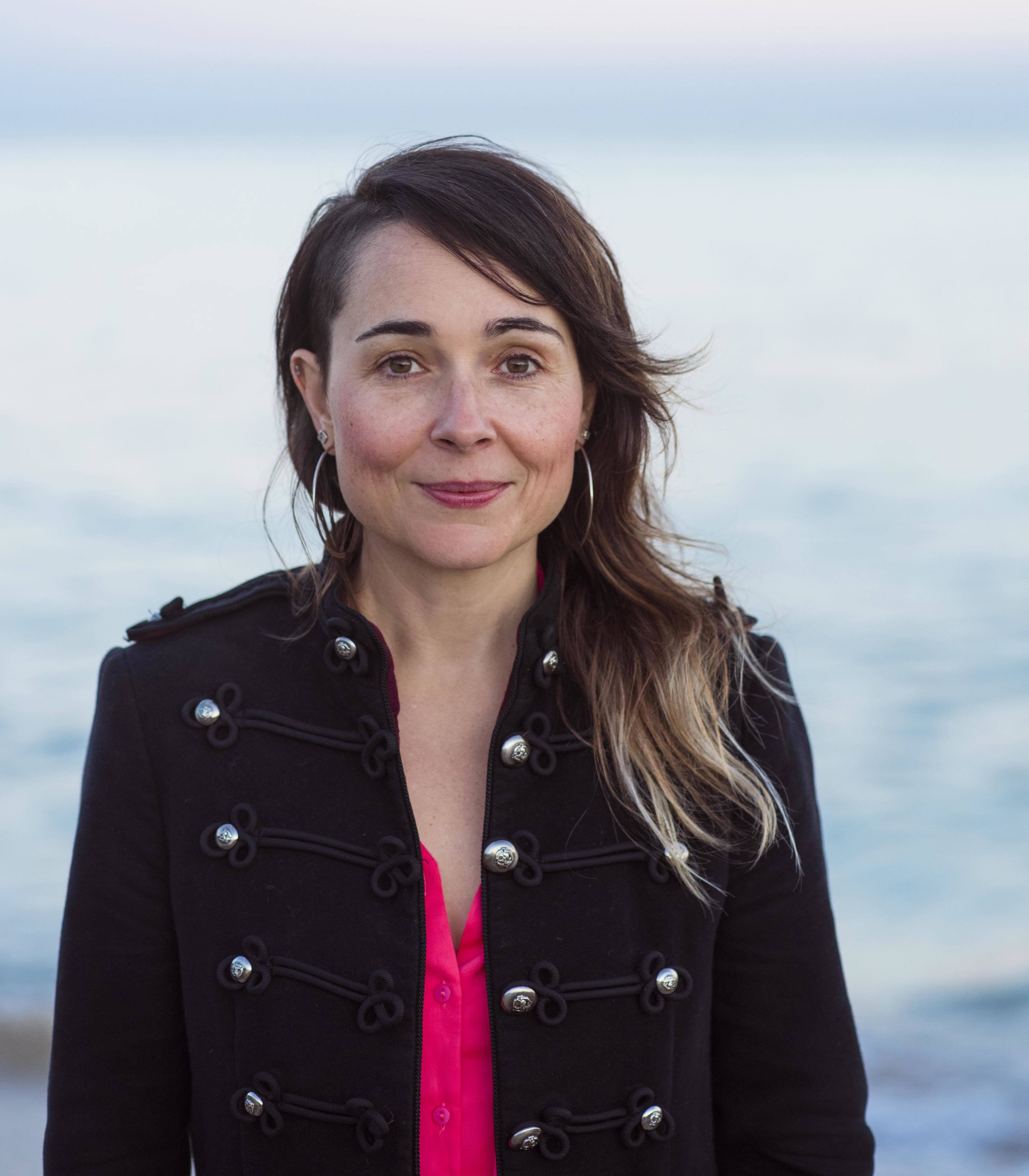 Jacqui Fifer – Audio Books, Best Sellers, Author Bio | Audible.com