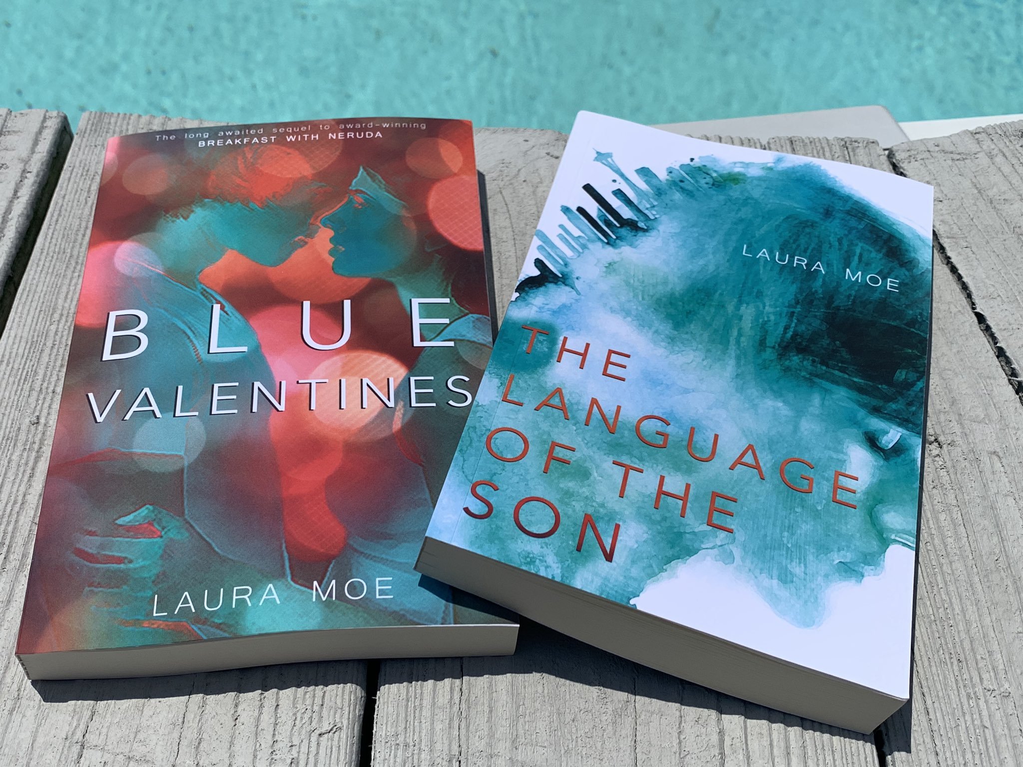 Laura Moe – Audio Books, Best Sellers, Author Bio | Audible.com