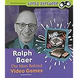 The Guy Who Invented Home Video Games: Ralph Baer and His Awesome ...