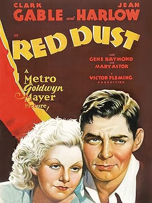 Amazon.com: Watch Red Dust (1932) | Prime Video