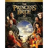 Amazon.com: The Princess Bride : Cary Elwes, Mandy Patinkin, Robin ...