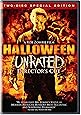 Amazon.com: Halloween- Unrated Director's Cut: Scout Taylor-Compton ...