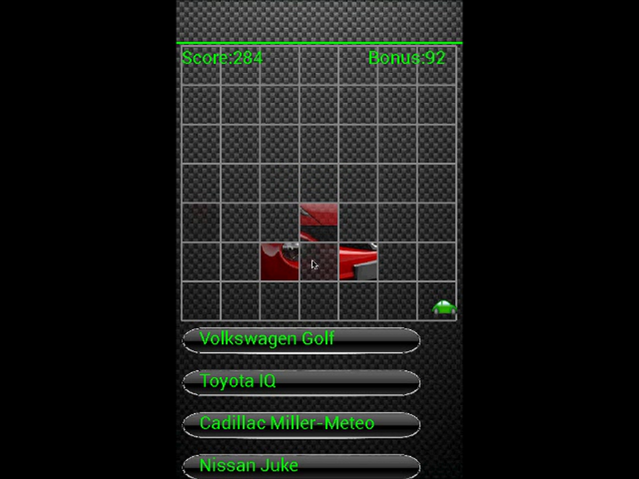 Name That Car - App on the Amazon Appstore