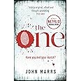 The One: Now a major Netflix series!: John Marrs: 9781785035623: Amazon ...