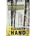 Amazon.com: Generation Loss: a novel (Cass Neary, 1): 9781618731746 ...