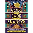 Gods of Jade and Shadow: Moreno-Garcia, Silvia: 9780525620778: Amazon ...