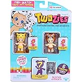Amazon.com: Twozies Season 1 Surprise Mystery pack FULL CASE of 30 Baby ...
