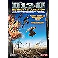 Amazon.com: District 13: Ultimatum : Cyril Raffaelli, David Belle ...