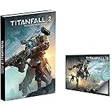 The Art of Titanfall: Amazon.it: Andy Mcvittie, Joel Emslie, Vince Zampella, Steve Fukuda: Libri ...