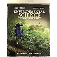 Environmental Science: Sustaining Your World: Sustaining Your World ...