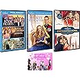 Amazon.com: Hallmark Royal Romance Collection: 6 Movies (Royal Hearts ...