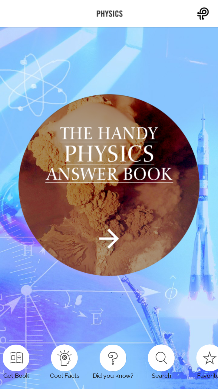 The Handy Physics Answer Book:Amazon.de:Appstore for Android