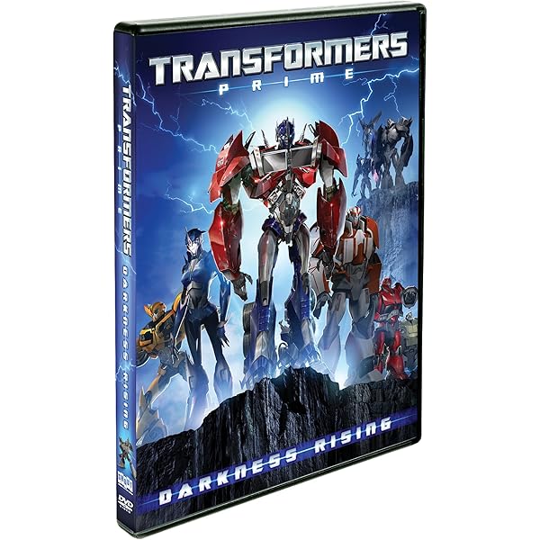 Transformers: Prime Folder Icons By Theiconiclady On, 40% OFF