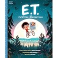 E.T. the Extra-Terrestrial: The Classic Illustrated Storybook (Pop ...